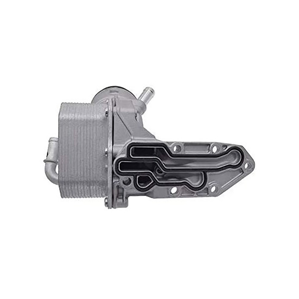 BB3Q6B624EA 1746665 BB3Q6B624EA-BN-1360 Auto Transmission Oil Cooler ...